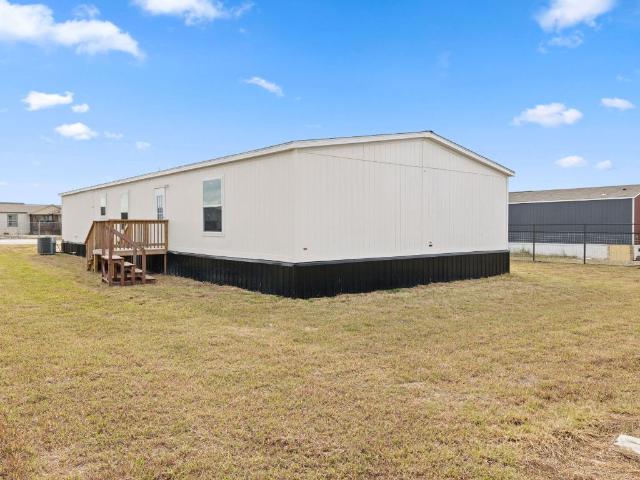 550 Conchas St, Kyle, TX 78640 | MLS #4776 | Compass