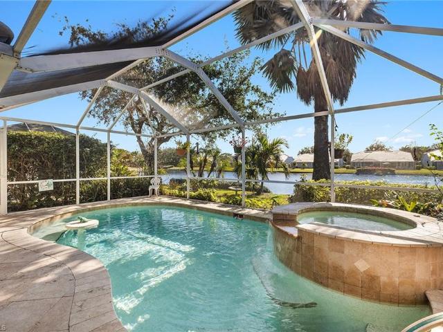 550 Captn Kate Ct, Unit 22, Naples, FL 34110 | MLS #224094