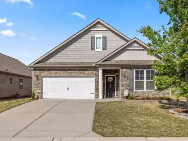 550 Castleby Dr, Duncan, SC 29334 MLS 1555892