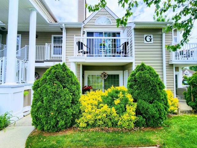 550 Central Ave Unit G4, Linwood, NJ 08221