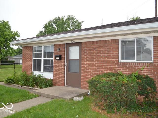 550 Cleveland Street