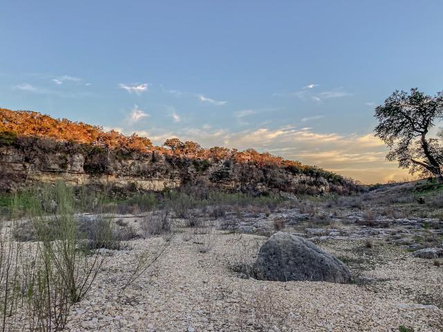 550 Cliffside Rd