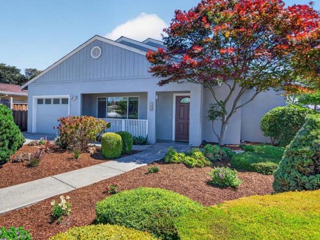 550 Cypress Ave, Sunnyvale, CA 94085
