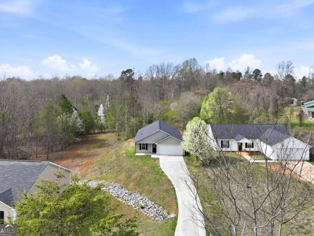 550 Cypress Drive