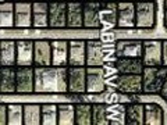 550 and 558 J T Sancho St SW, Palm Bay, FL 32908