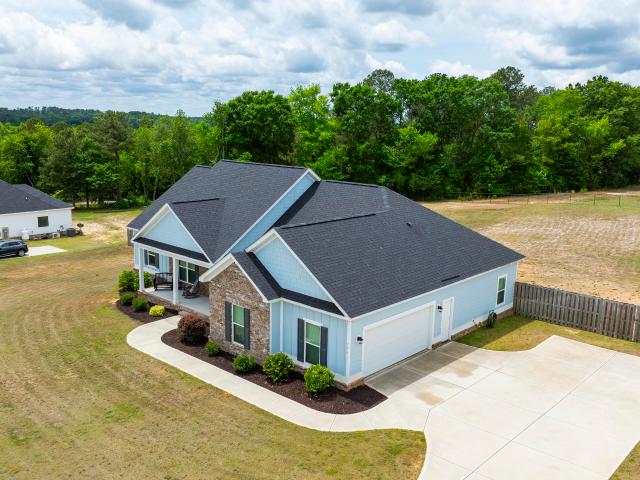 550 Annison Pointe Court