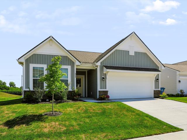 550 Alder Way