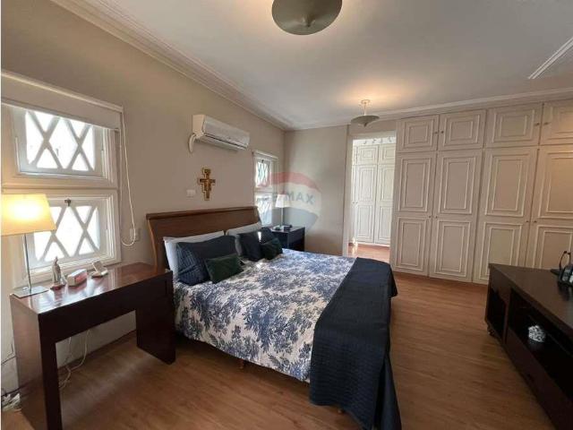 550 Área Útil Casa Alugar, 3 Dormitórios localizado em Rua Itabaquara, 102, Pacaembu, São Paulo, São Paulo, 01234020 | Brasil