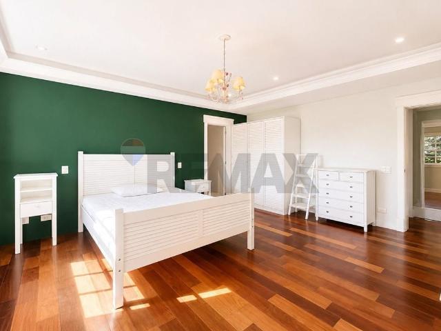 550 Área Útil Casa Alugar, 4 Dormitórios localizado em Rua das Bétulas, 335 Alphaville Graciosa Alphaville Graciosa, Pinhais, Paraná, 83327126 | Brasil