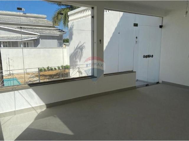 550 Área Útil Casa de Condomínio Alugar, 4 Dormitórios localizado em Alphaville Residencial Dois, Barueri, São Paulo, 06470130 | Brasil