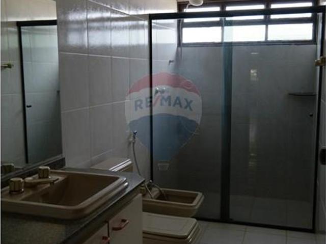 550 Área Útil Casa de Condomínio Alugar, 4 Dormitórios localizado em SMDB Conjunto 2 Frações B, 2 Jardim Botânico, Brasília, Distrito Federal, 71680020 | Brasil