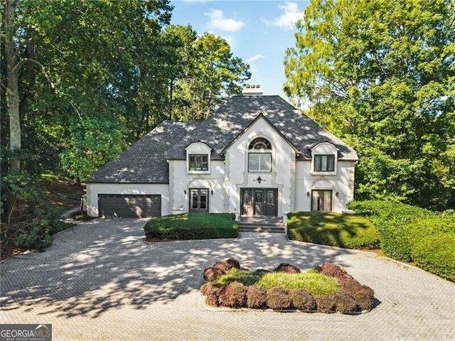 550 Atlanta Country Club Dr SE, Marietta, GA 30067