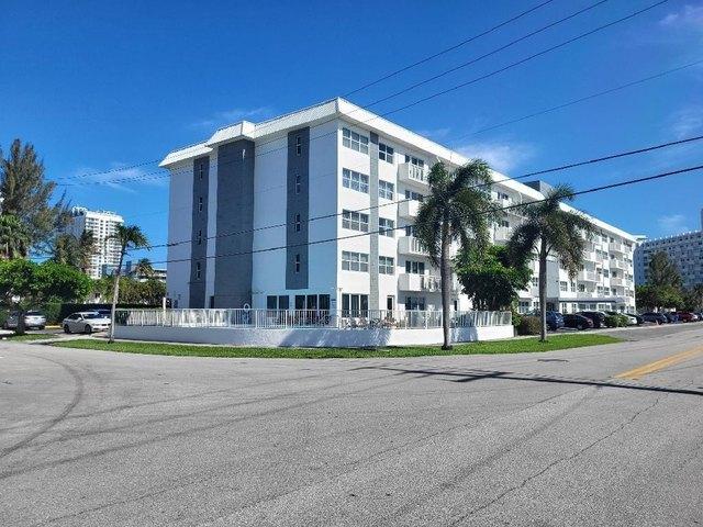 550 Bayshore Dr Apt 104, Fort Lauderdale, FL 33304