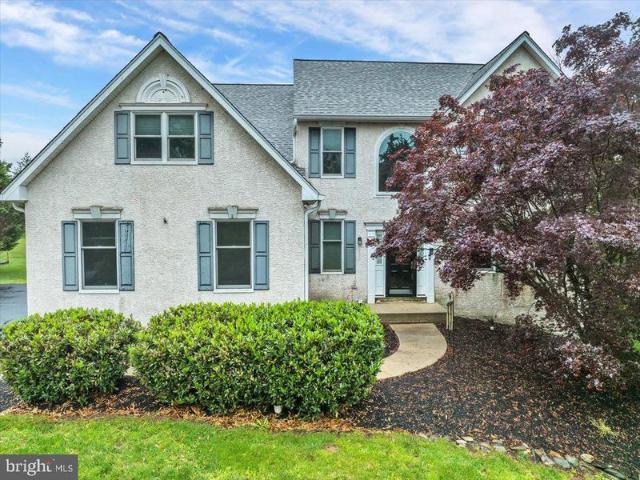 550 betcher rd, trappe, us, pa
