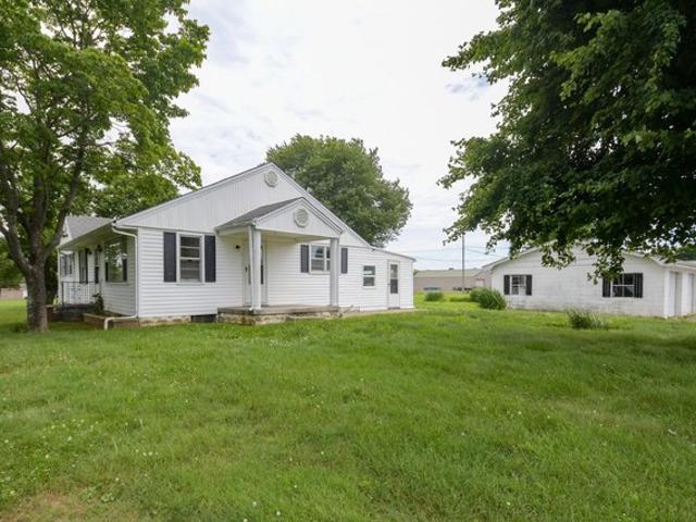 550 Bedford Rd, Jeffersonville, KY 40337