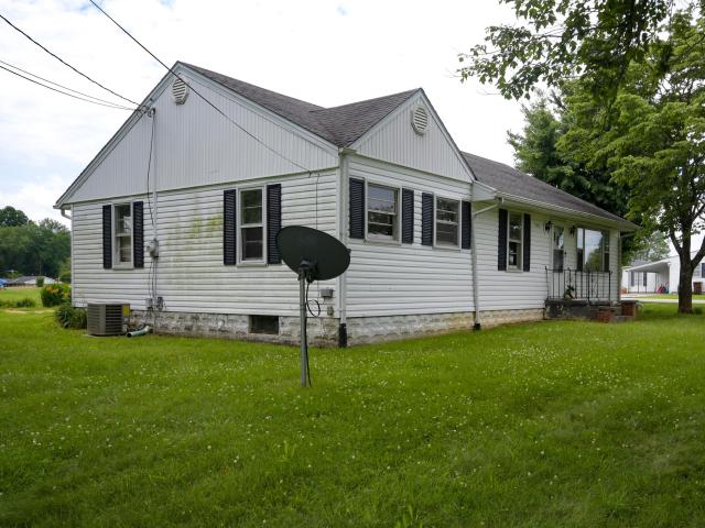 550 Bedford Road