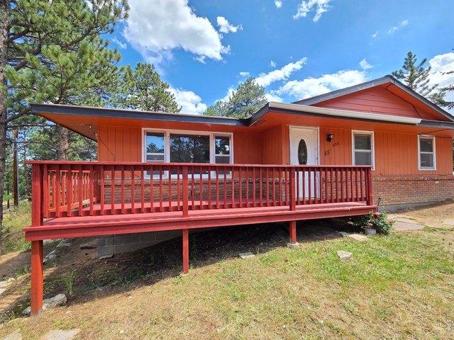 550 Birch Ave, Estes Park, CO 80517