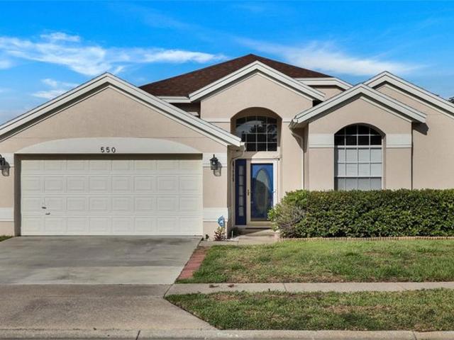 550 Brightview Dr, Lake Mary, FL 32746
