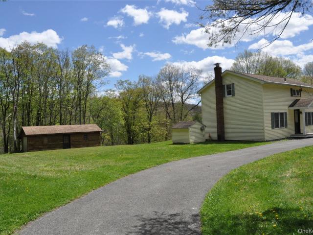 550 Browning Road