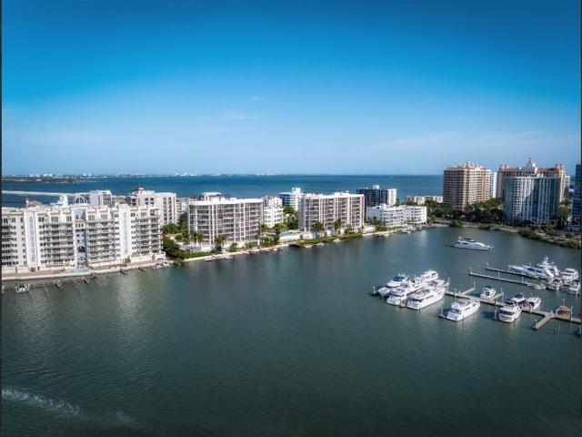 550 Golden Gate Point, Unit 404, Sarasota, FL 34236 | MLS #A4679 | Compass