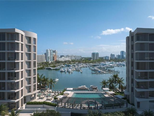 550 Golden Gate Point, Unit 201, Sarasota, FL 34236 | MLS #A4644