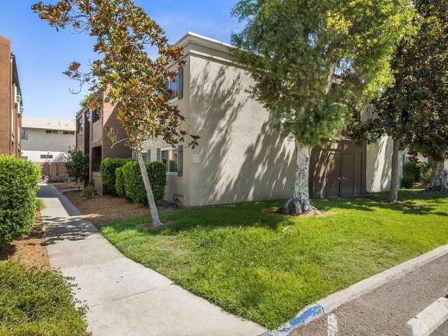 550 Graves Ave Unit 16, El Cajon, CA 92020