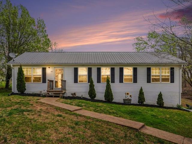 550 Gregory Rd, Westmoreland, TN 37186