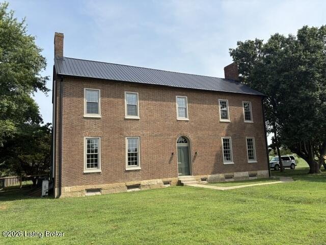 550 Greer Ln, Bardstown, KY 40004