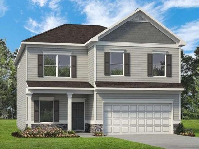 550 Grover St, Hoschton, GA 30548