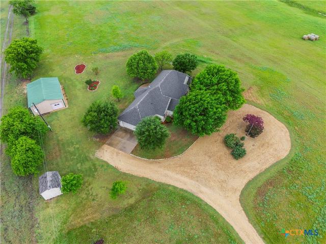 550 Dowell Road