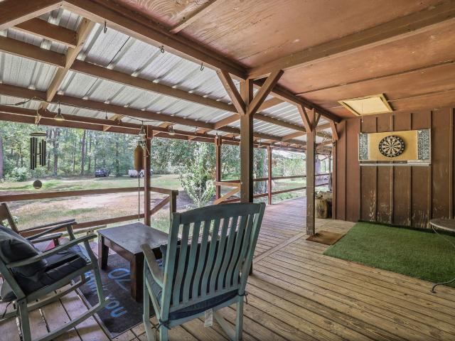 550 Dogwood Road