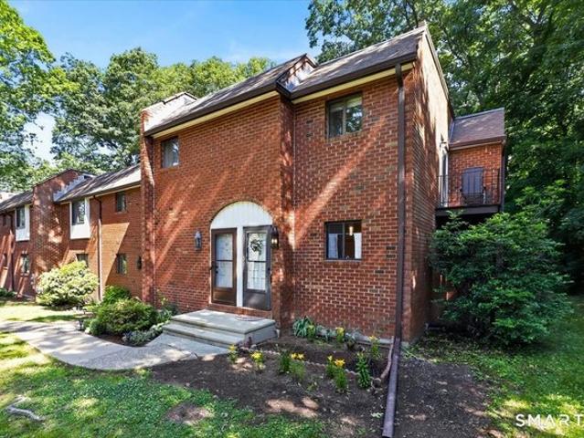 550 Darling St Unit 5H, Southington, CT 06489