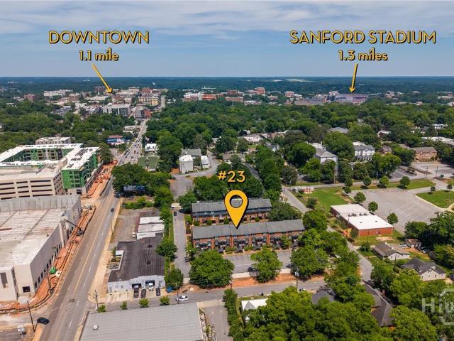 550 Dearing Street # 23
