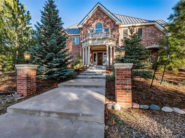 550 Dream Catcher Ln, Durango, CO 81301