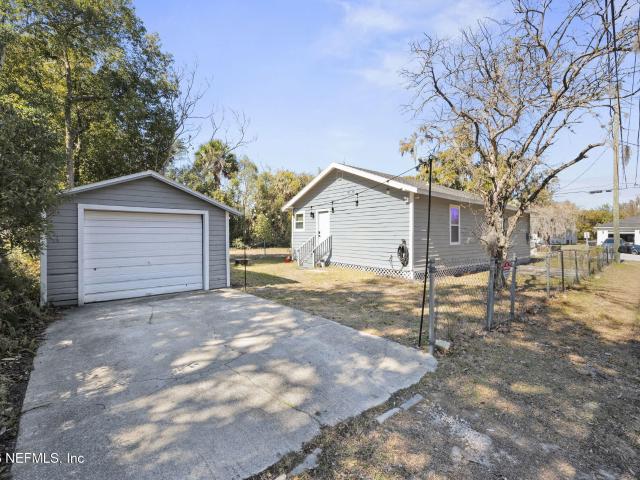 550 E 63rd St, Jacksonville, FL 32208 | MLS #2130