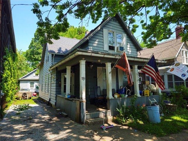 550 E 9th St, Erie, PA 16503