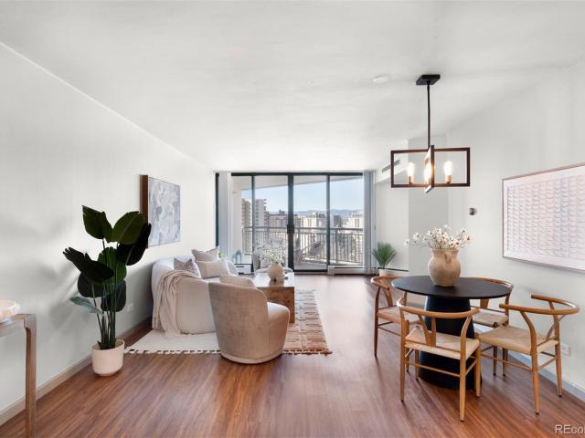 550 E 12th Ave, Unit 1109, Denver, CO 80203 | MLS #4004 | Compass