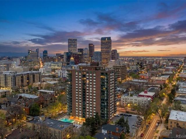 550 E 12th Ave Apt 1905, Denver, CO 80203