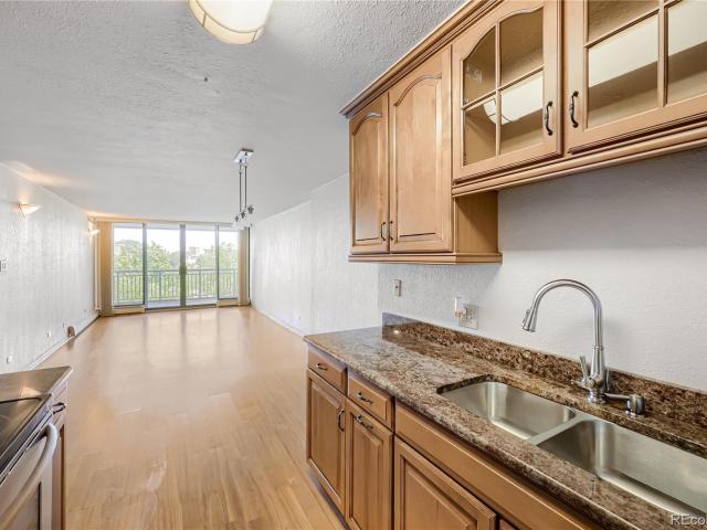 550 E 12th Avenue # 506