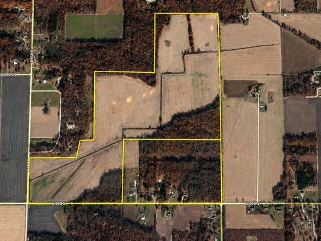 550 E Toto Rd, Knox, IN 46534