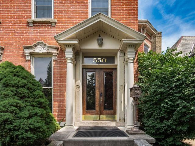 550 E Town Street, Columbus, US, OH