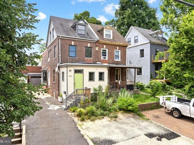 550 E Washington Ln, Philadelphia, PA 19144