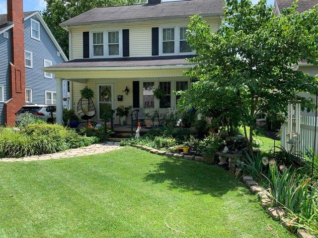 550 E Allen St, Lancaster, OH 43130