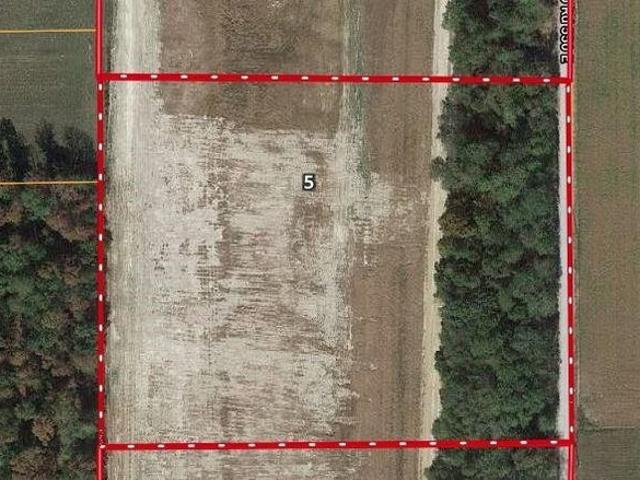 550 E Lot 5, Batesville, IN 47006