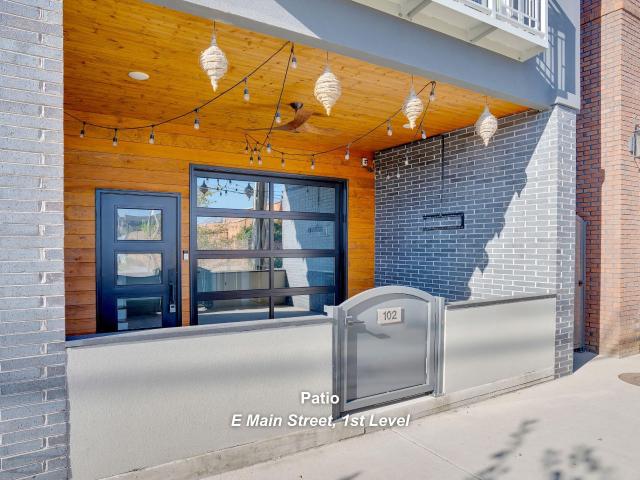 550 E Main Street