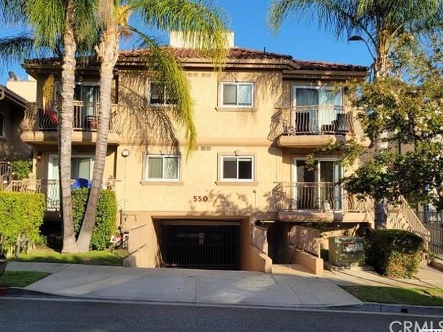 550 E Santa Anita Ave #106 Burbank, CA 91501
