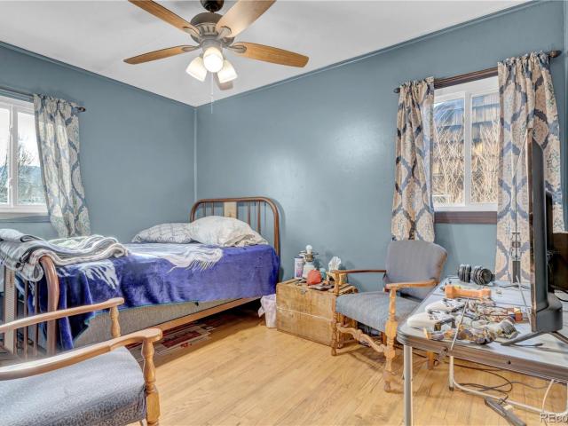 550 E St Elmo Ave, Colorado Springs, CO 80905 | MLS #6592