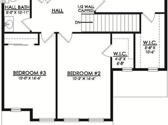 550 Empire Court 27