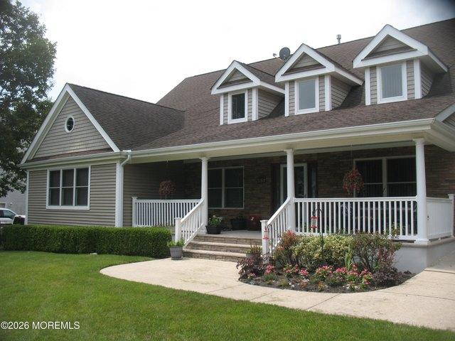 550 Egenolf Pl, Bayville, NJ 08721