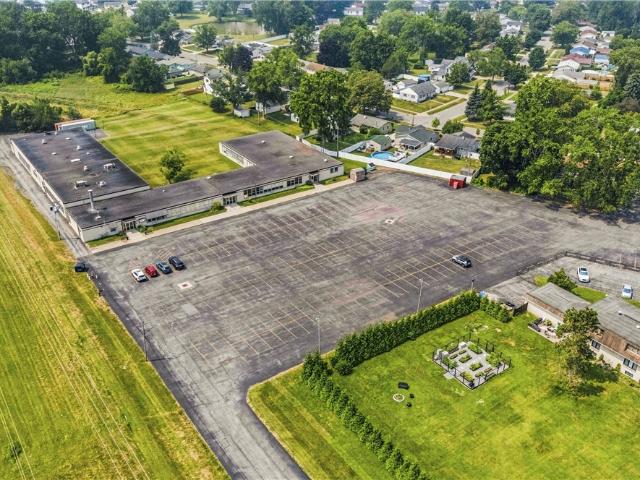 550 Ellicott Creek Road